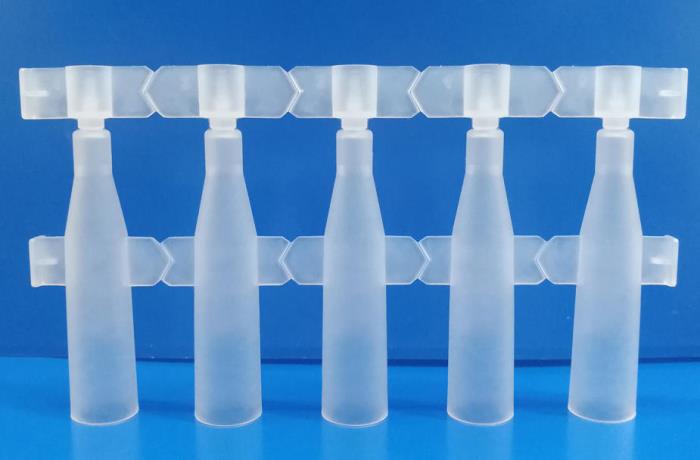 Mono-dose Strip, an alternative packaging for ophthalmic solutions ...