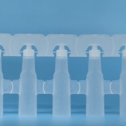 Mono-dose Strip, an alternative packaging for ophthalmic solutions ...