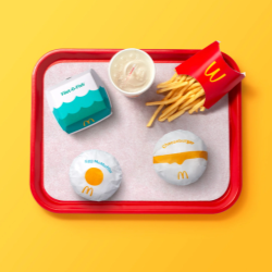 How Macdonald Transition their Packaging Towards Paper Packaging - Web ...
