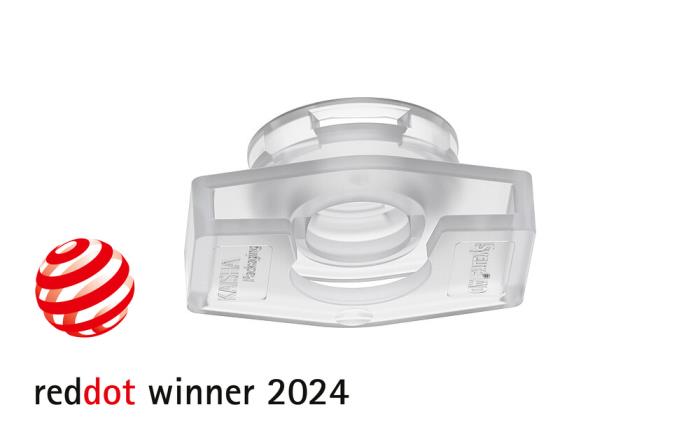 Kaisha Packaging wins prestigious Red Dot 2024 Design Award - Company ...