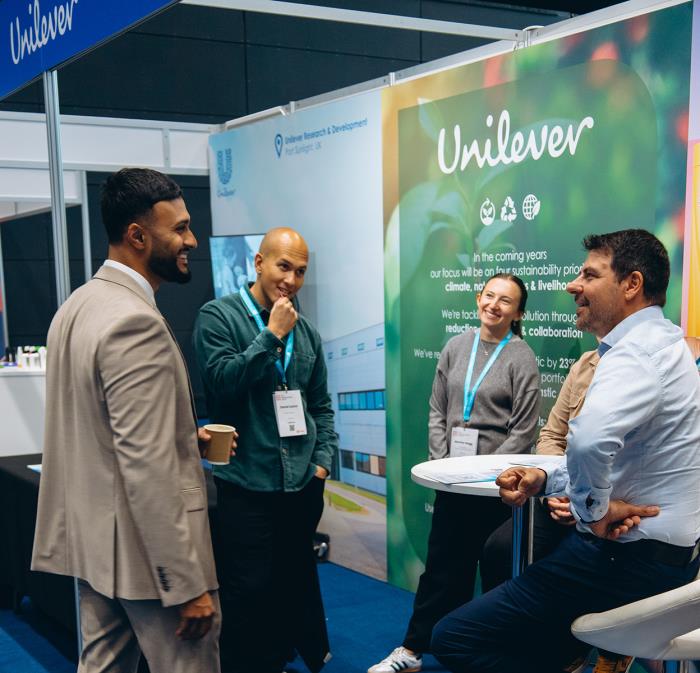 UKPackaging Expo 2026: shaping the future of packaging in the UK ...