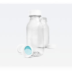 Hot fill PET solutions for food and beverage - Content Block - Pretium ...