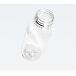 Hot fill PET solutions for food and beverage - Content Block - Pretium ...