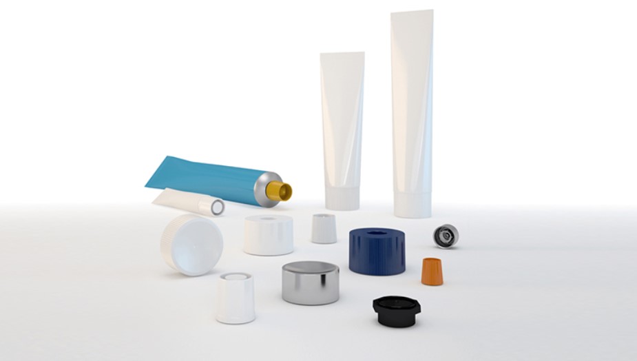 Closures for aluminum tubes - Product Range - KM Packaging