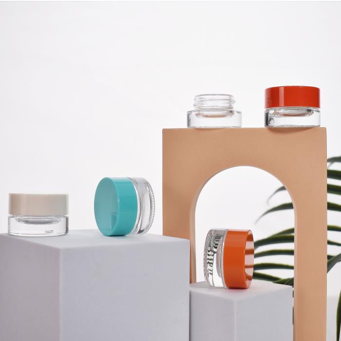 Lip Gloss Glass Jar at Hudson Facy blog