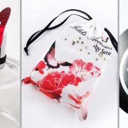 Collection Beauty - Product Range - Seram