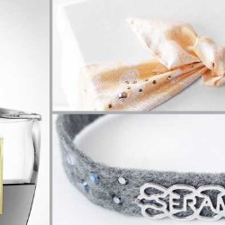 Collection Food and Beverage - Product Range - Seram