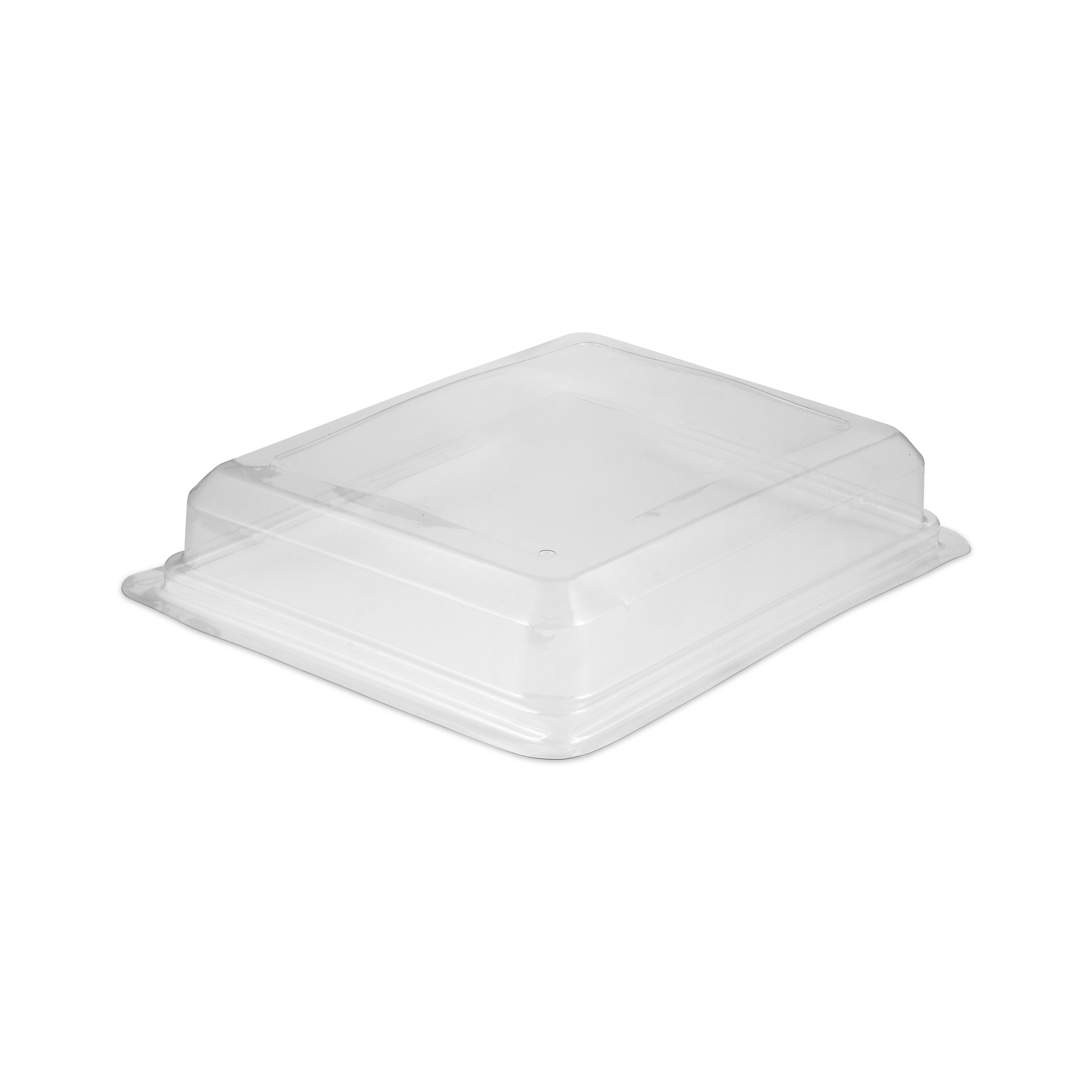 Rectangular Dome - Product - Berry Global