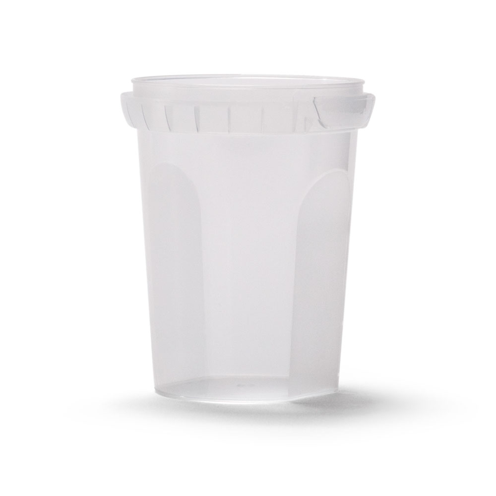T60785TRCP - Round Tamper Evident Container - Product - Berry Global
