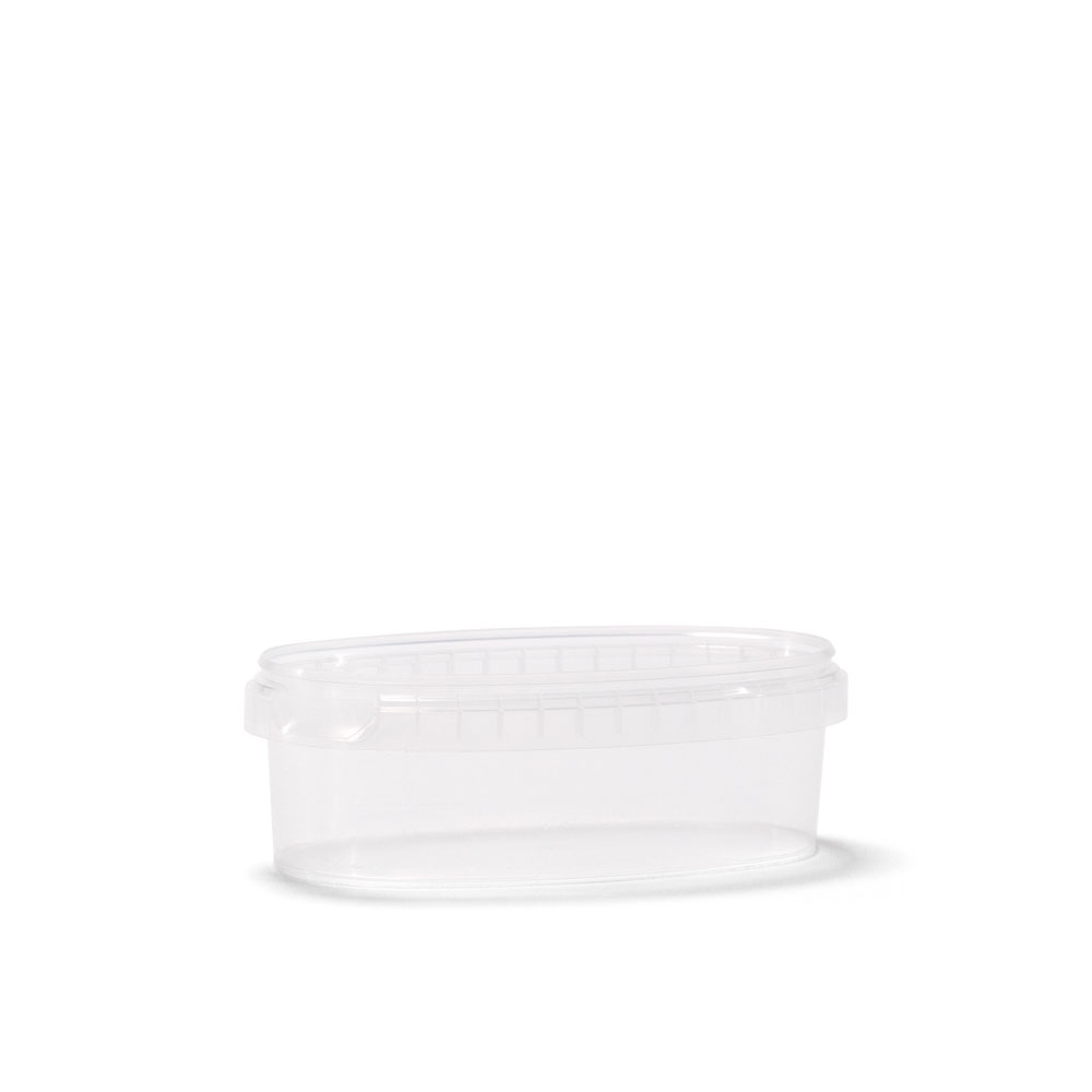 T3X614SLOVRCP - Safe Lock Tamper Evident Oval Container - Product ...