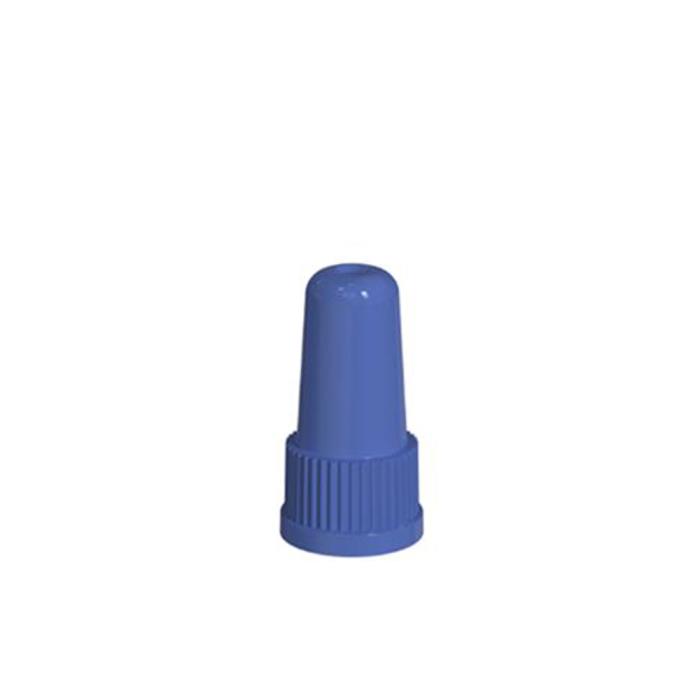 23/64" M4 Bullet Tube Closure - CCT5SPLFYTUB57 - Product - Berry Global