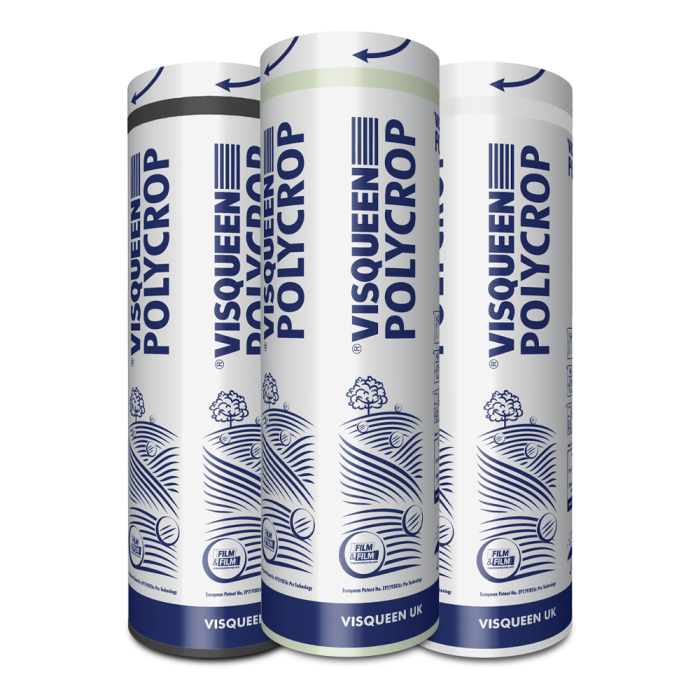 Visqueen PolycropPro - Product - Berry Global