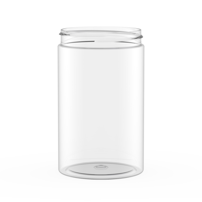 Straight Cylindrical 400ml - ETL-5070-0400c0001 - Product - Berry Global