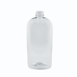 20oz Oval - 5051 - Product - CKS Packaging