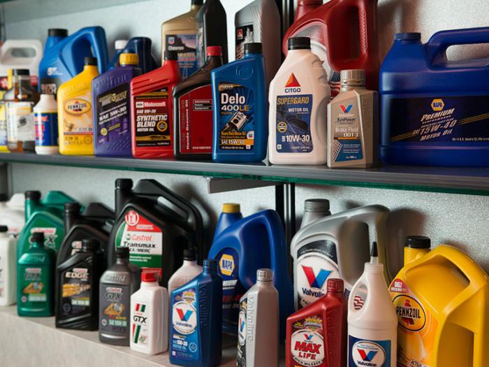 Automotive/Chemical - Product Range - Graham Packaging Company