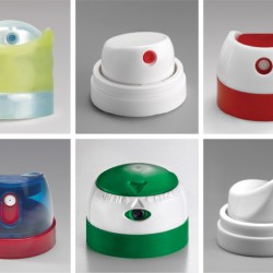 Coster is the first aerosol valve and actuator manufacturer to achieve ...