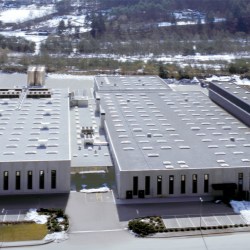 Coster is the first aerosol valve and actuator manufacturer to achieve ...