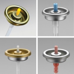 Coster is the first aerosol valve and actuator manufacturer to achieve ...