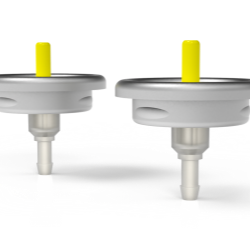 Aerosol Valves - Product Range - Coster