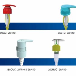Embracing Sustainability: TKPC Introduces New All-Plastic Pumps ...