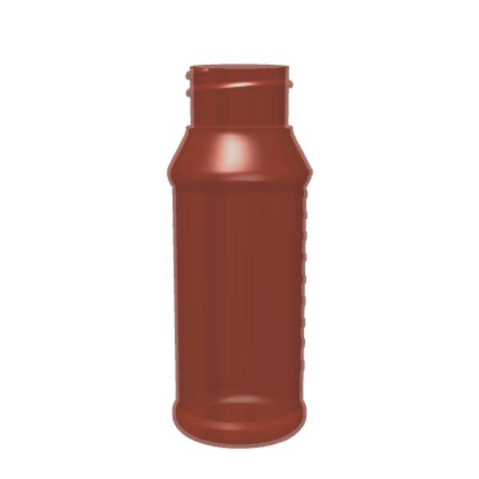 Liquid Round Vial Series PET - Product - Altium Packaging