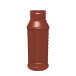 Liquid Round Vial Series PET - Product - Altium Packaging