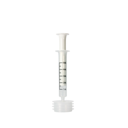 Syringes and Bottle Adapters - Product - Altium Packaging