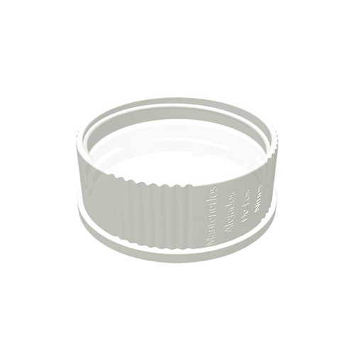 Custom 38mm (fits 16-20dram) - Specification - Altium Packaging