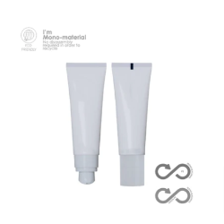The Infinity Airless Pump Tubes: Fully Recyclable - Product - APG