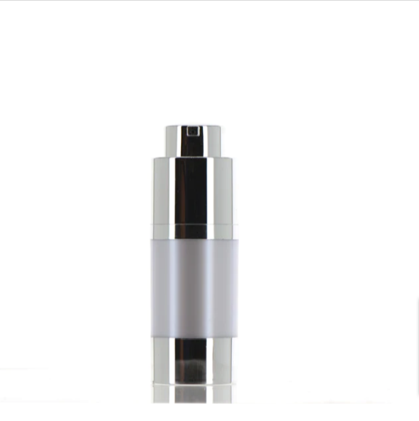 Double Wall Airless Treatment Pump Bottles - Product Range - APG