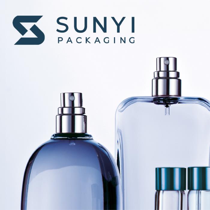 Introducing: Sunyi Packaging, Asia's Most Specialized Cosmetic Pump ...