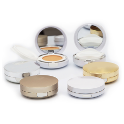 Toly launches the Air Cushion Compact - Product Info - Toly