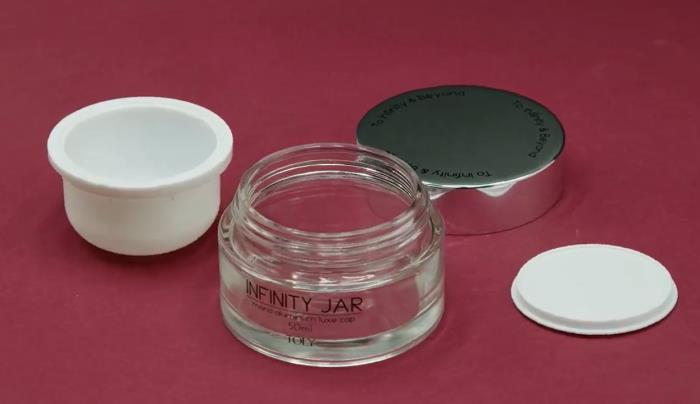 Introducing The Infinity Jar: Where Sustainability Meets Luxury ...