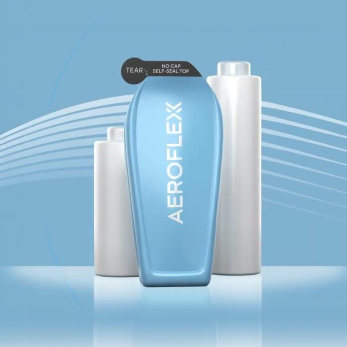 AeroFlexx is Delivering Innovative Packaging to Meet Rising Demand for ...