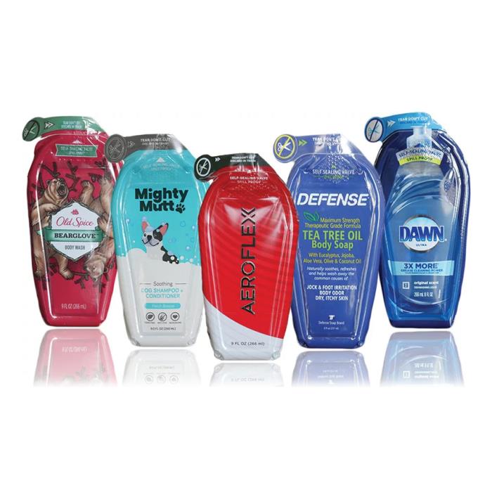 Flexible Pouches vs. Rigid Packing: Why the AeroFlexx Pak Is the Better ...