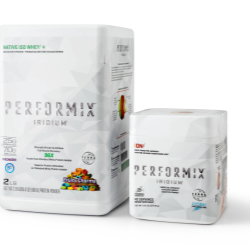 For Performix and TricorBraun, it's hip to be square - Brand Launch ...