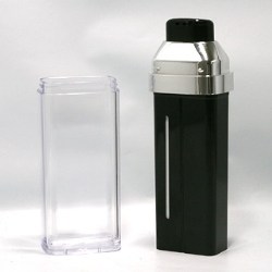 The Dual Screw Airless Dispenser by Hana - Product Info - HANA Innovation